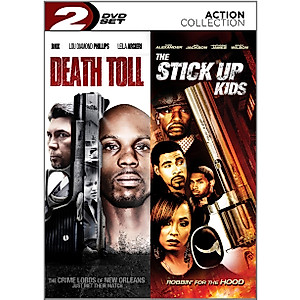 DEATH TOLL / STICK UP KIDS