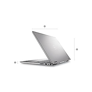 Dell Inspiron 7420 2-in-1 (2022) | 14" FHD+ Touch | Core i7-1TB SSD - 16GB RAM | 10 Cores @ 4.7 GHz - 12th Gen CPU Win 10 Home