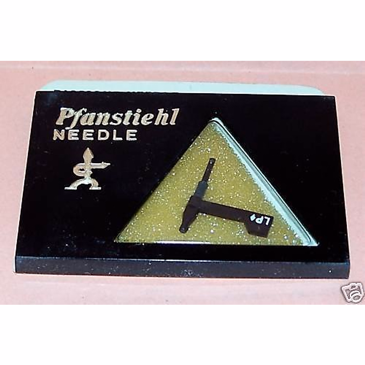 Durpower Phonograph Record Player Turntable Needle Compatible with MODELS SANYO GXT4848 GXT4800 SEARS 31003001 31554 31556 31602 32670 32680 400 40000