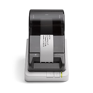 Seiko Slp620 Smart Label Printer 620 2.28-Inch Labels 2.76-Inch /Second 4-1/2 X 6-7/8 X 5-7/8