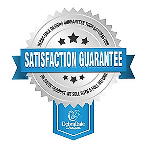 Debra Dale Designs Made in USA 900 Blank Hole Punched Pocket-Size Flash Cards 2" x 3-1/2" 10 Bright Colors 10 Metal Book Rings Standard 65# Card Stock