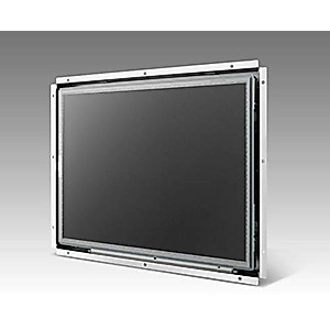 (DMC Taiwan) 19 inches SXGA 350 cd/m2 LED Open Frame Touch Monitor