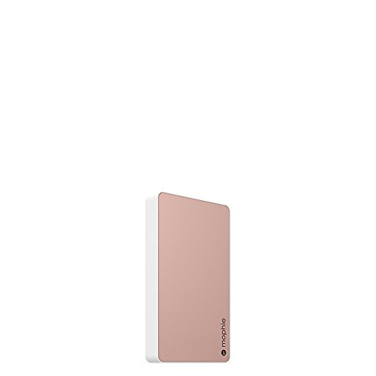 Mophie PowerStation - Universal External Battery - Made for Smartphones and Tablets (6,000mAh) - Rose Gold