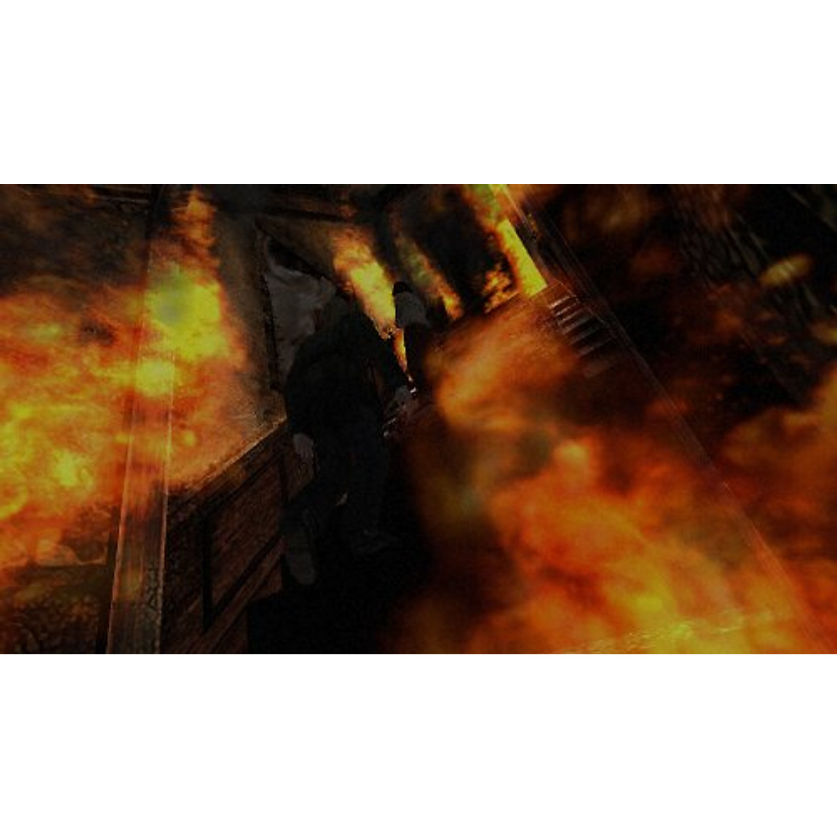 Silent Hill HD Collection - Xbox 360