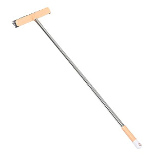 BCOATH 1pc Cleaning Floor Brush Carpet Cleaners for Home Use Mop for Floor Grout Brush Durable Broom Brush Brush Floor Scrubber Brush Wall Home Brush Nylon