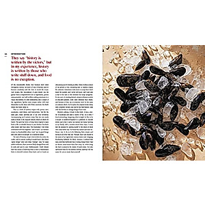 Tasting History: Explore the Past through 4,000 Years of Recipes (A Cookbook)