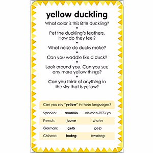 My First Touch and Feel Picture Cards: Colors and Shapes (My First Board Books)