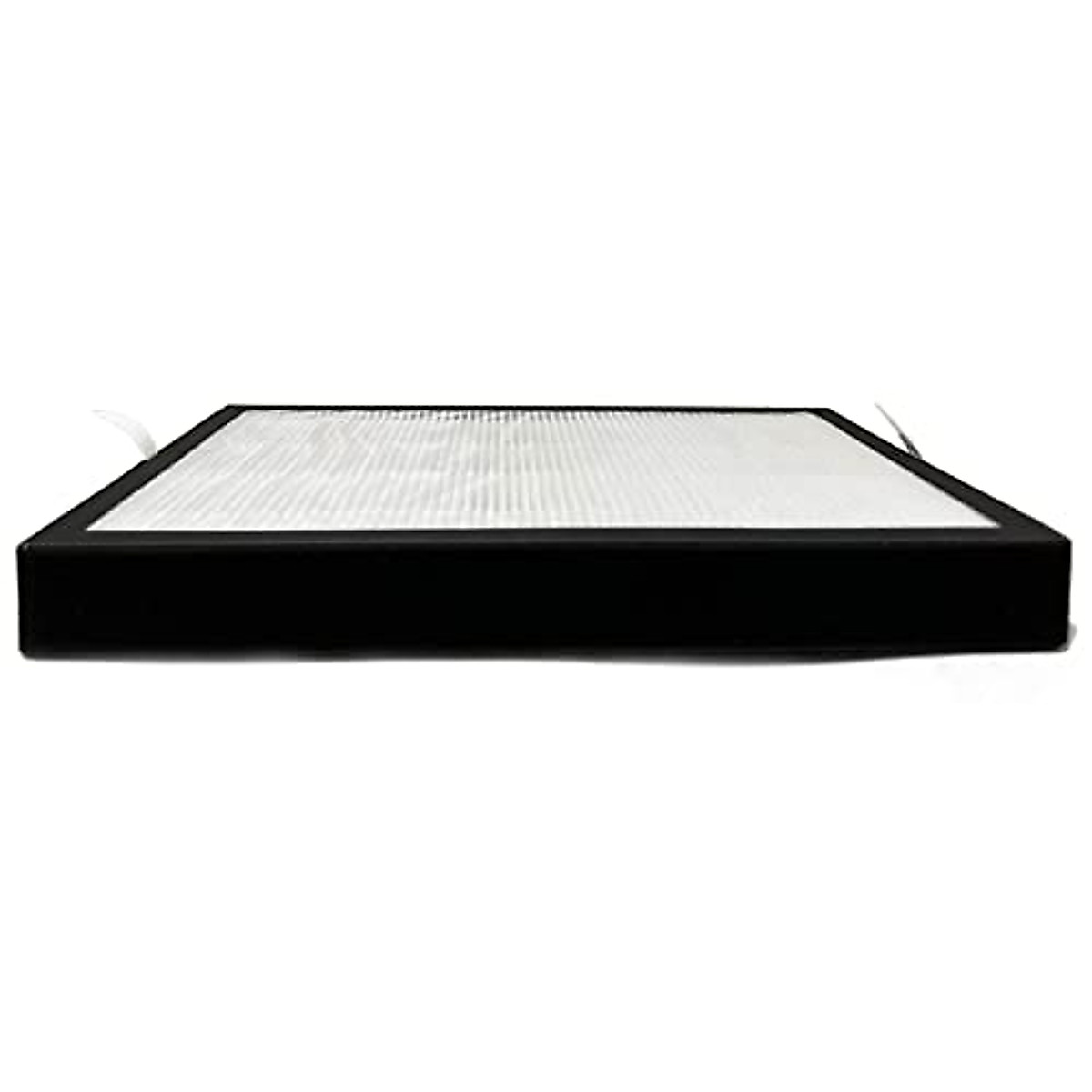 Nispira True HEPA Carbon Filter Replacement Compatible with Azeus GL-FS32 MOOKA GL-FS32 KOIOS Air Purifier, 1 Pack