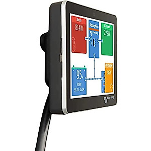 Victron Energy Cerbo Kit by Inverters R US Includes Cerbo GX, Touch 50 & Touch 50 Wall Mount