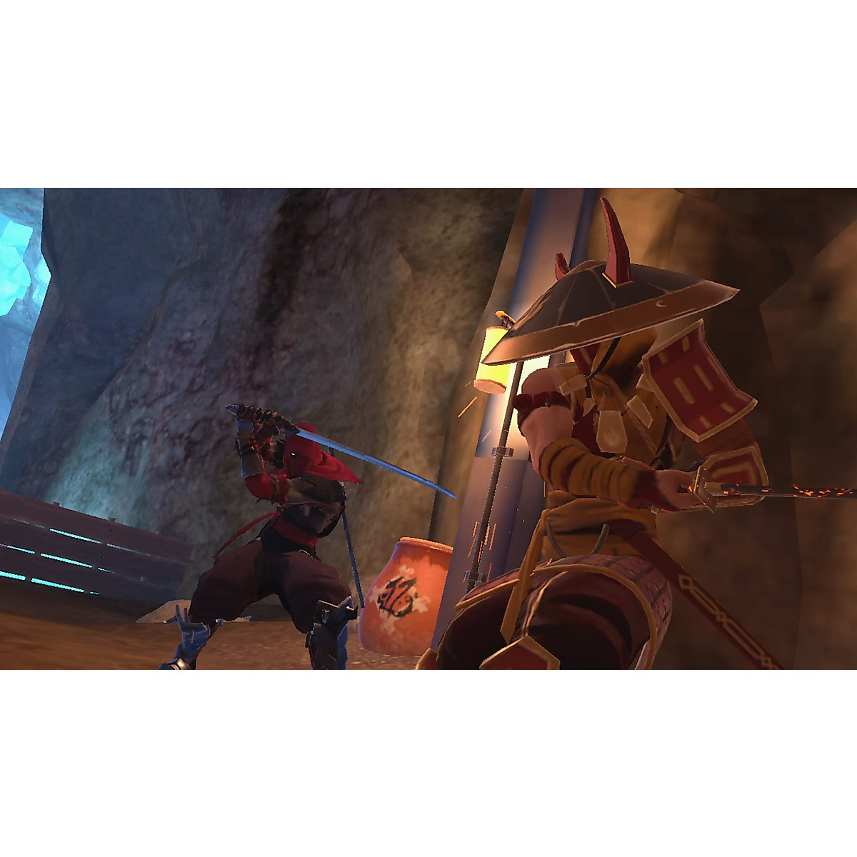 Aragami 2 - Nintendo Switch