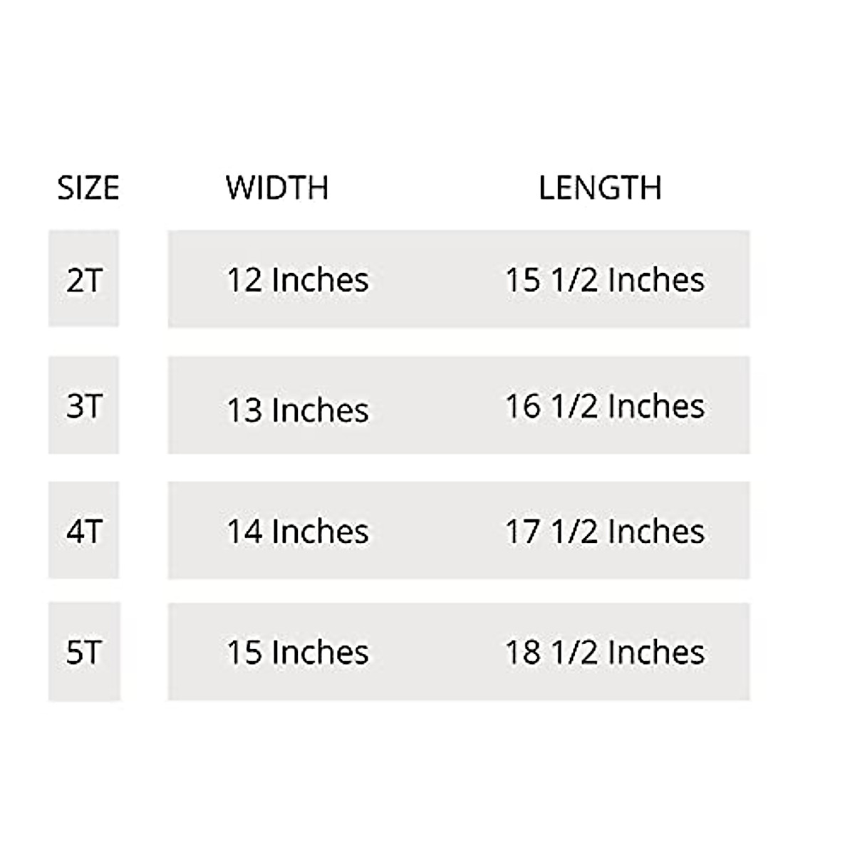 ELLA COLE COMPANY Big Brother Shirt for Toddler B is for Brother T-Shirt (Dark Grey, 2T)