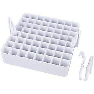 ArtBin Storage (2-Pack) Marker Tray White 6939AB