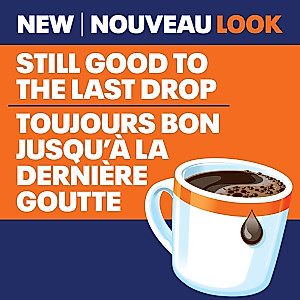 Maxwell House Original Roast Instant Coffee, 150g/5.3 oz., (Pack of 12) {Imported from Canada}