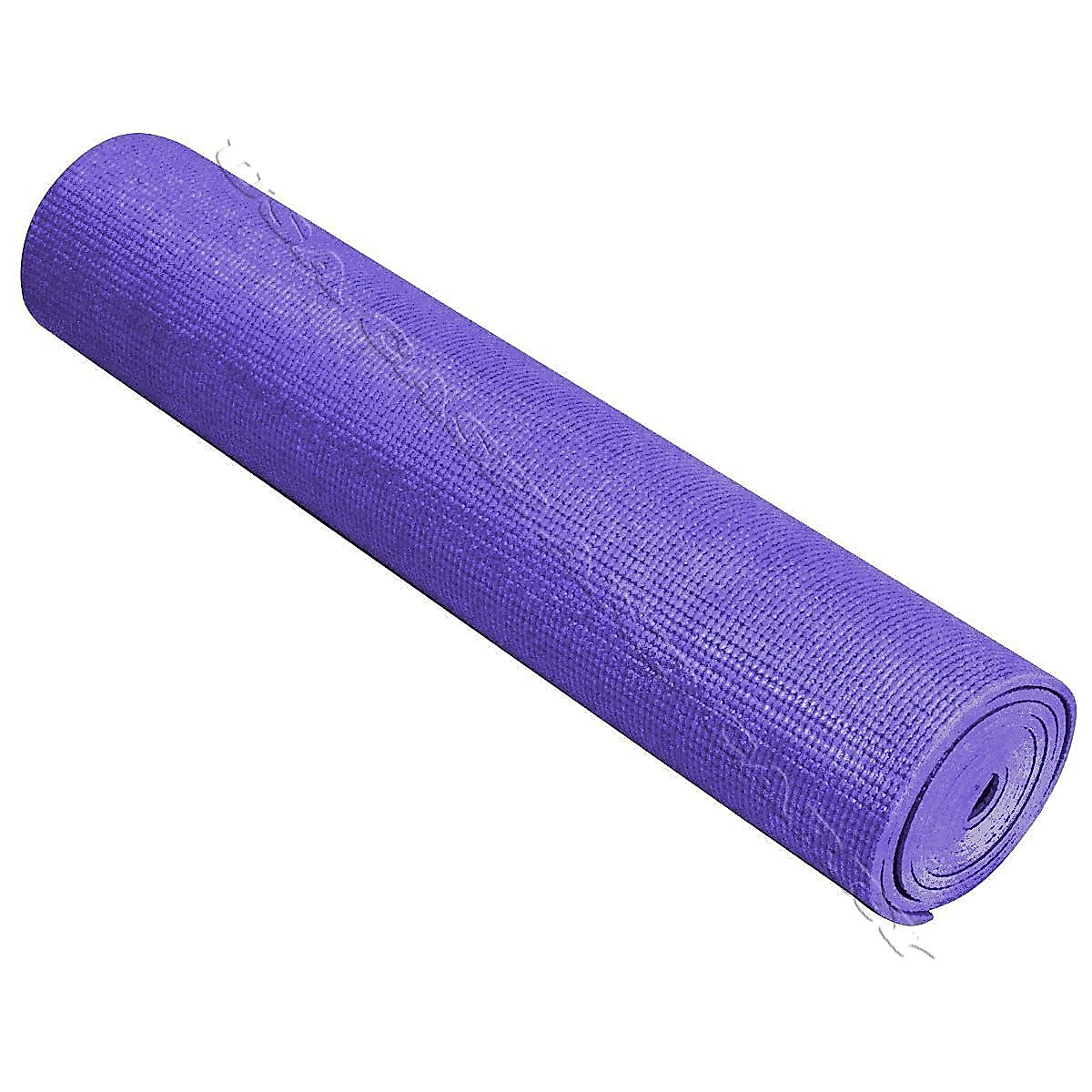 Eco Friendly Comfort Yoga Mat With Carrying Strap For Exercise Yoga by USA Cash and Carry - PrimeTrendz TM