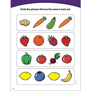 Little Skill Seekers: Basic Concepts