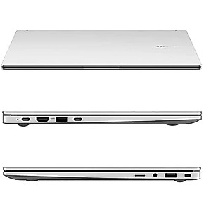 SAMSUNG 15.6" Galaxy Book3 Business Laptop Computer, Windows 11 PRO, 13th Gen Intel® Core i7-1355U Processor (Silver)/ Galaxy S23 Cell Phone, Factory Unlocked Android Smartphone, 128GB