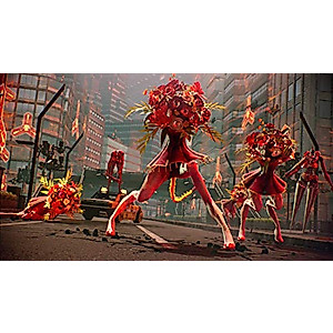 SCARLET NEXUS - PlayStation 5