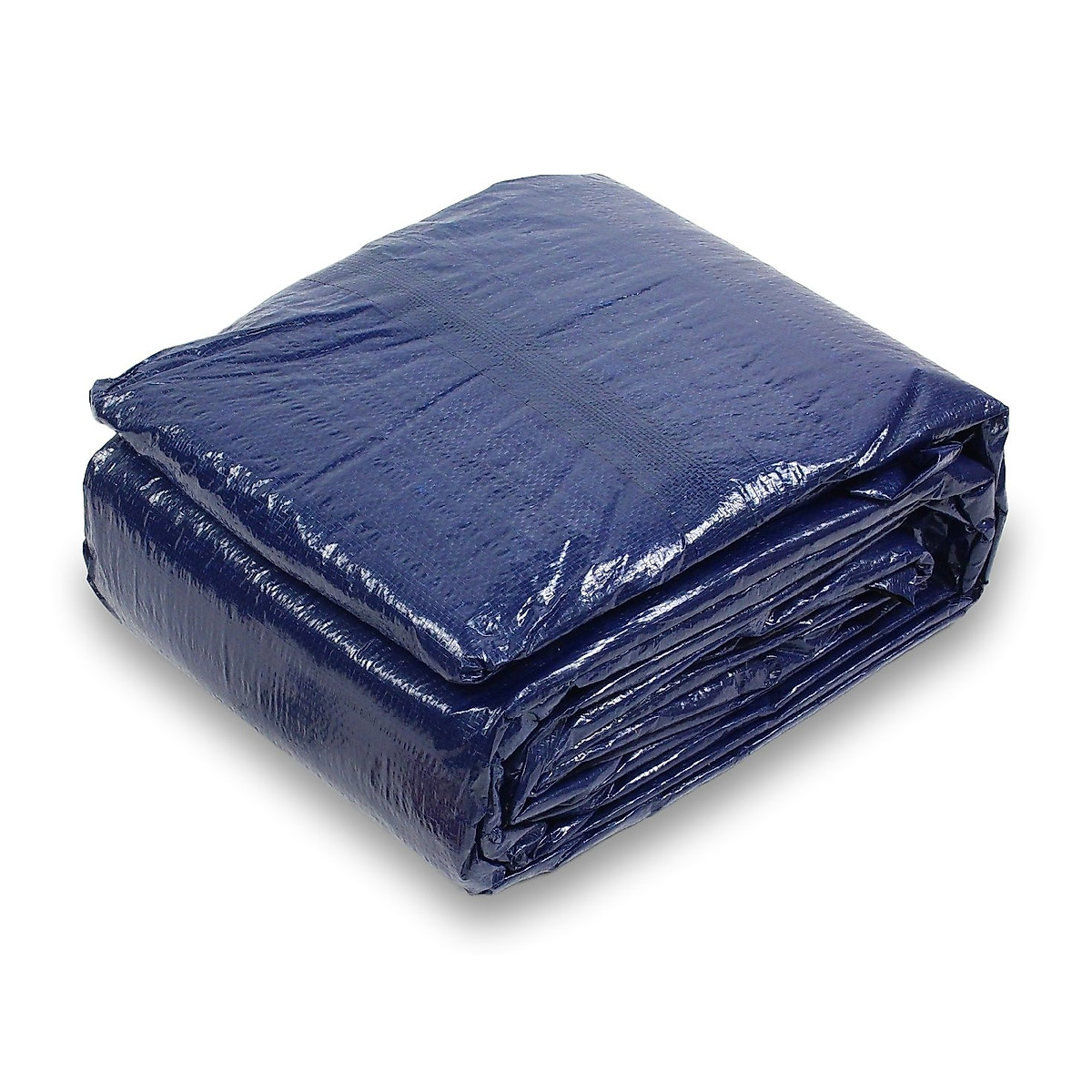 Pureline Denali Rectangular Inground Ground Winter Pool Cover, 16' x 32’, 8 Year Warranty