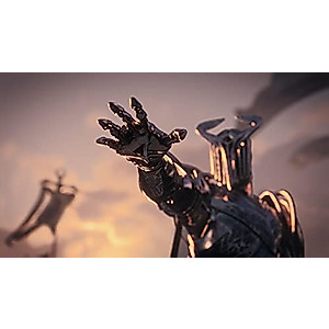 Immortals of Aveum - PlayStation 5