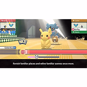 Pokemon Shining Pearl (Nintendo Switch) (European Version)