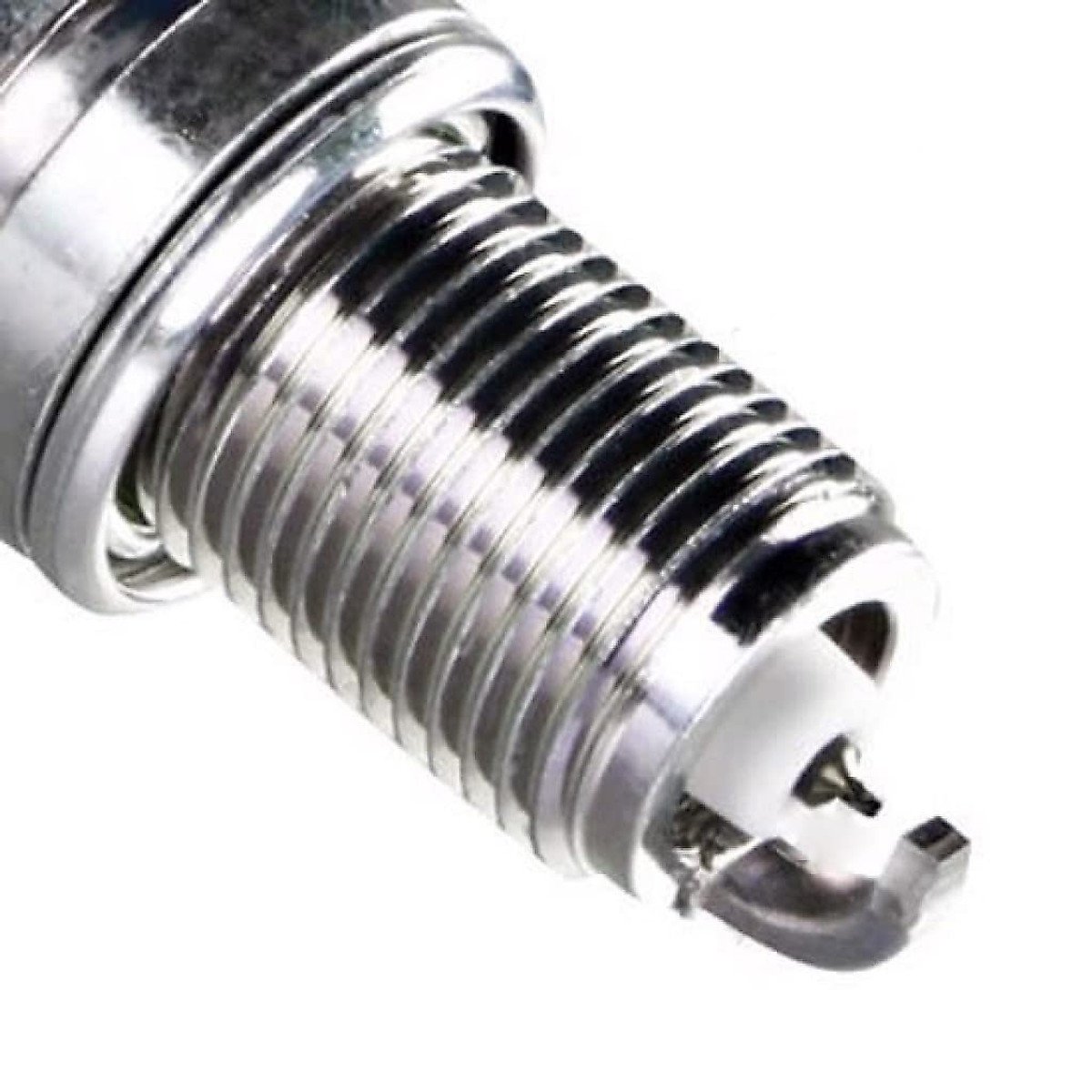 NGK For Polaris Ranger 6x6 2006-2017 Spark Plug | Iridium | Box of 4 | BKR7EIX | 2667