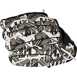 Rawlings | REMIX T-Ball & Youth Baseball Glove | Right Hand Throw | 9" | Black