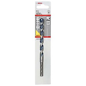 Bosch 2608588144 Concrete Drill "Cyl-5" For Concrete 6mmx50mmx3.94In
