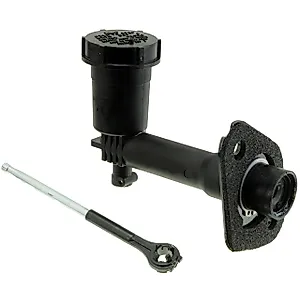 Dorman CM350032 Clutch Master Cylinder Compatible with Select Ford Models