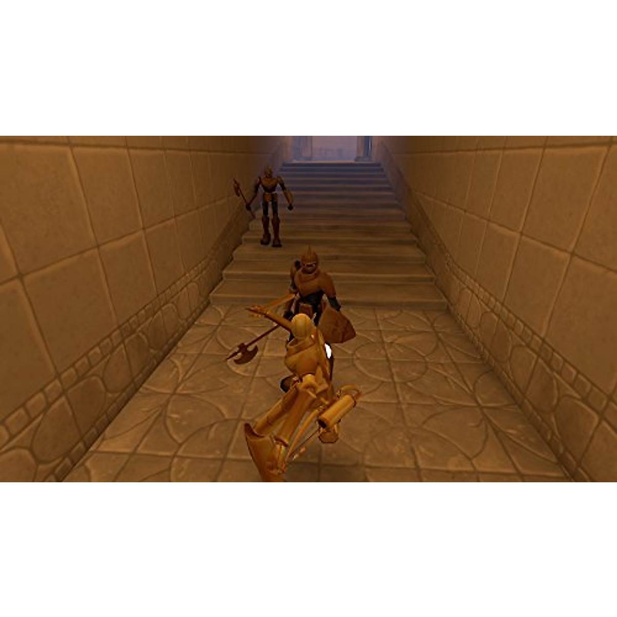 The Girl & the Robot Deluxe Edition - PlayStation 4