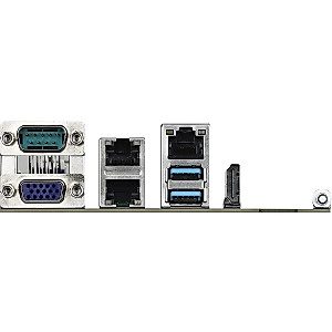 ASRock Rack X570D4U Socket AM4/ AMD X570/ DDR4/ SATA3&USB 3.2/ Micro-ATX Server Motherboard