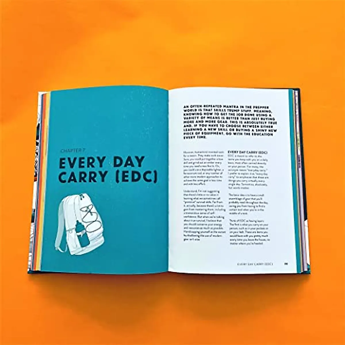 The Urban Prepper's Guide: How to become self-sufficient and prepared for the next crisis