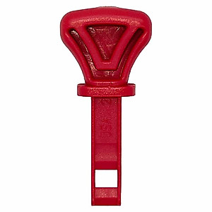Parts 4 Outdoor Aftermarket Snow Blower Key 1Pk Snow Blower Key for MTD Cub Cadet Troy-Bilt Ariens 951-10630 731-05632 751-10630 20000027