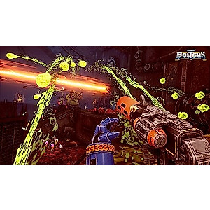 Warhammer 40,000: Inquisitor - Martyr - Ultimate Edition (XSX)