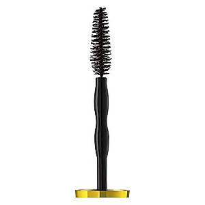 Maybelline New York Volum' Express The Colossal Big Shot Washable Mascara, Blackest Black, 0.33 fl. oz.