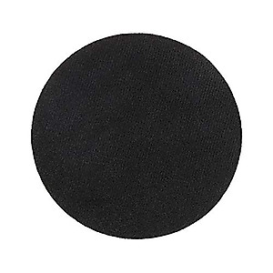 X AUTOHAUX 2pcs 6" Clay Pad Car Washing Cleaning Polishing Foam Pad Sponge Disc