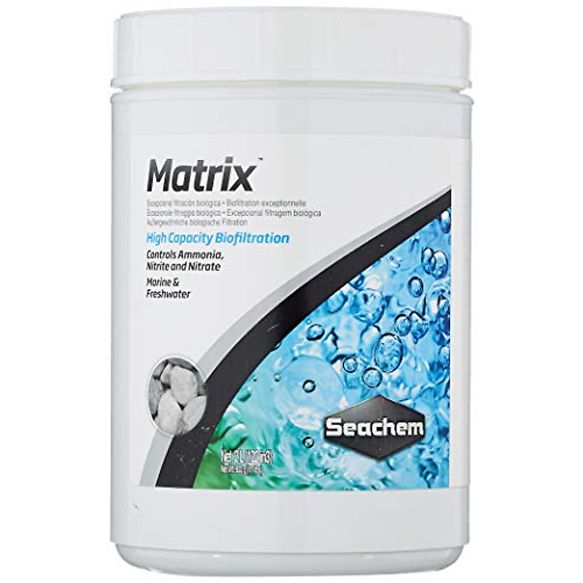 Matrix, 2 L / 67.6 oz.