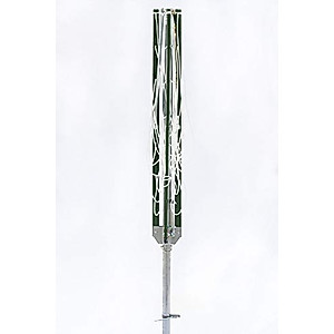 DS9 Sunshine Clothesline Outdoor Umbrella Shape Clothes Dryer