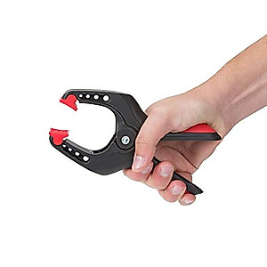 TEKTON 2 Inch Nylon Spring Clamp | 3915