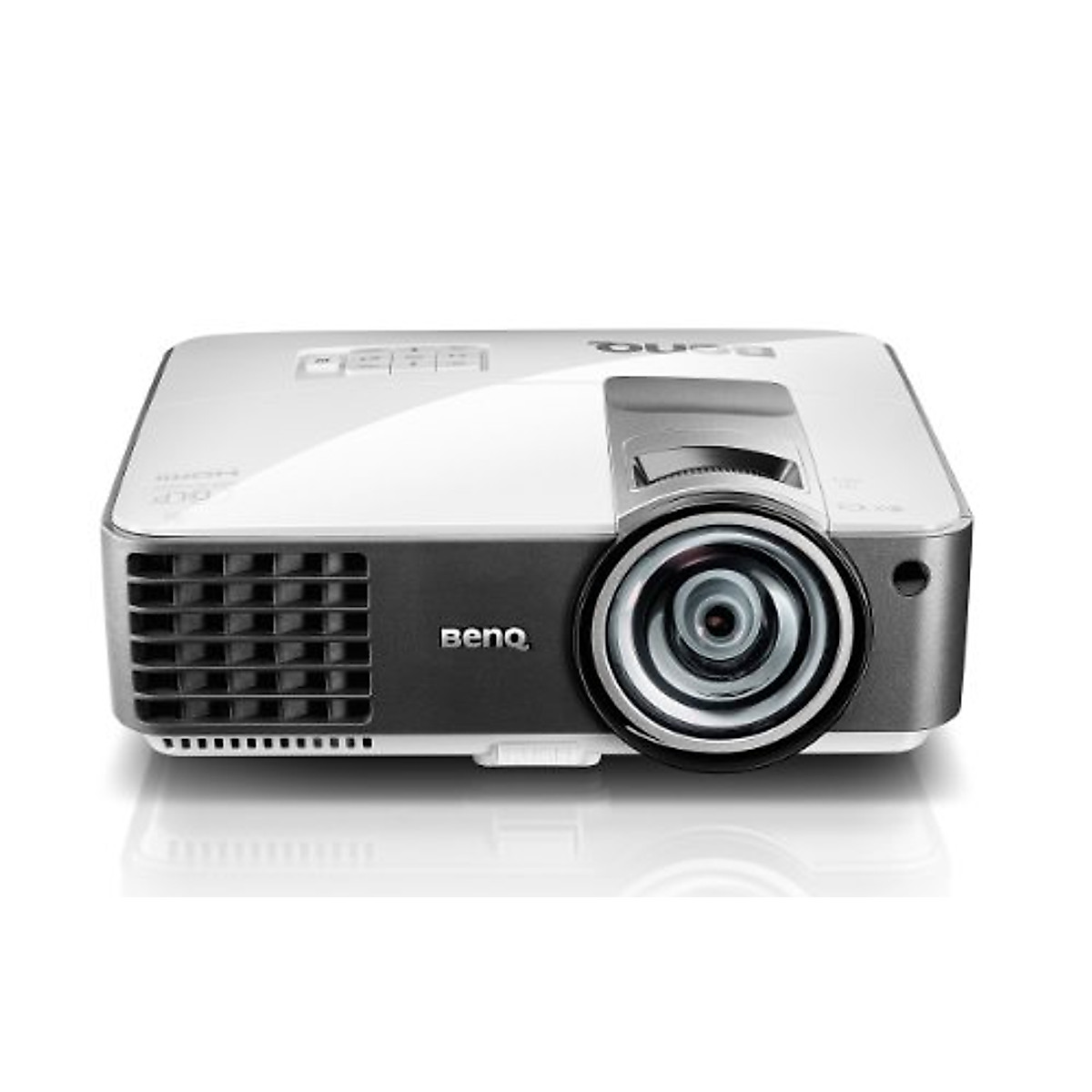 BenQ MX819ST XGA 3000 Lumens Short Throw Projector