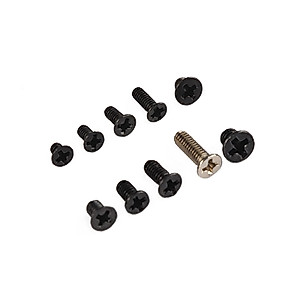 TYFZ Screw kit 500Pcs Laptop Notebook Computer Screw Assortment Kit Using Strong and Sturdy