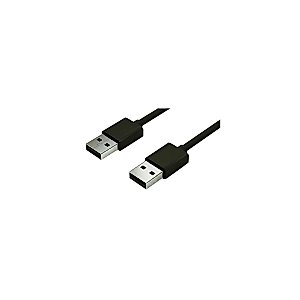 DATALOGIC ADC,CABLE,USB,TYPE A,E/P,15'
