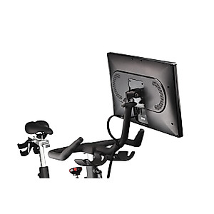 TFD The Pivot-S Stryde Bike Swivel – Compatible Stryde Exercise Bike Swivel Pivot, Made in the USA, 360° Movement Monitor Adjuster - Easily Adjust & Rotate your Stryde Bike Screen (ONLY FITS STRYDE BIKE)