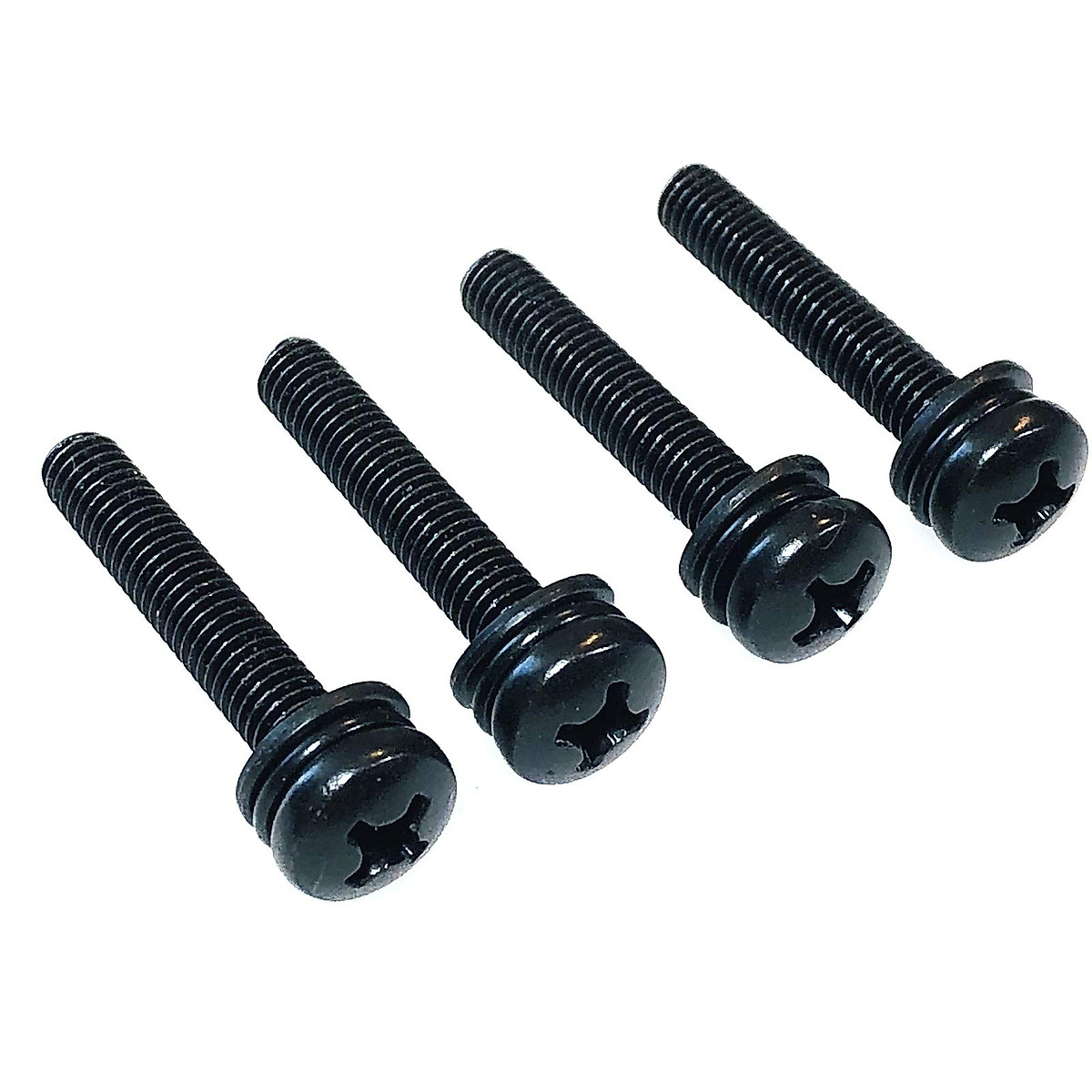 ReplacementScrews Stand Screws Compatible with Insignia NS-55DR420NA16
