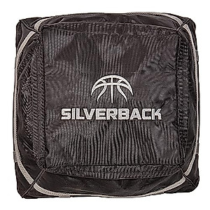 Silverback Universal Weight for Portable Basketball Hoop Heavy Duty Base for Basketball Goals Weather Resistant