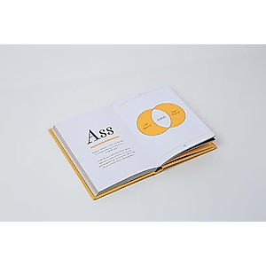 How to Swear: An Illustrated Guide