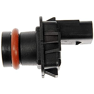 Dorman 592-017 Rear Park Assist Camera Compatible with Select Lincoln Models, Black