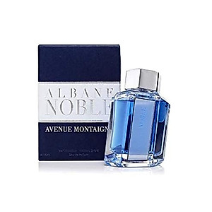 Avenue Montaigne by Albane Noble for Men 3.3oz/100ml EDP