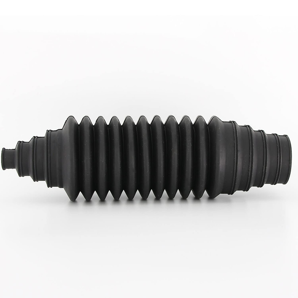 Universal Steering Rack Boot Kit,Rack & Pinion Steering Boot & Pinion Boot Kit & Stretch steering Rack Boot Clamp Steering Rack Boot Kit