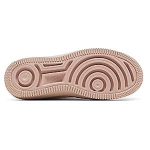 Nike AIR Force 1 PLT Pink DJ9946 600 Women's Size 9.5 KC