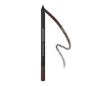 SEPHORA COLLECTION Long Lasting Kohl Pencil 06 Deep Brown 0.046 oz